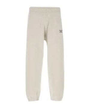 Drole De Monsieur Elastic-waist Athletic Wear