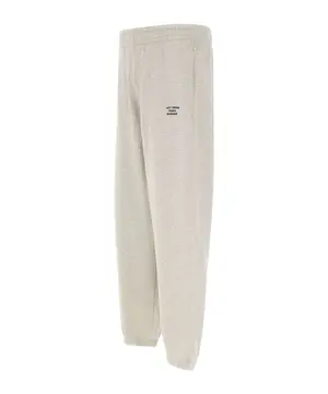 Drole De Monsieur Elastic-waist Athletic Wear