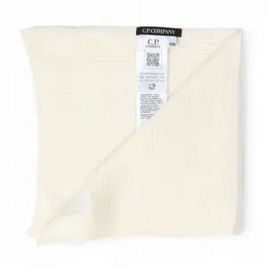 C.P. COMPANY Knitted Scarf