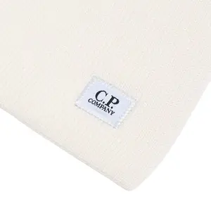 C.P. COMPANY Knitted Scarf