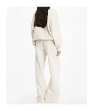 ROTATE BY BIRGER CHRISTENSEN Heavy Sweatpants