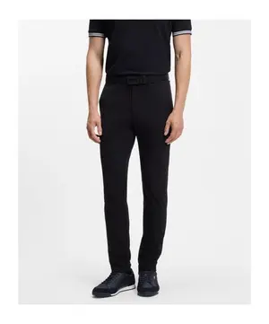 Hugo Boss Lace-up Sneakers