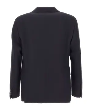 Tagliatore Single-breasted Blazer
