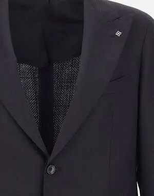 Tagliatore Single-breasted Blazer