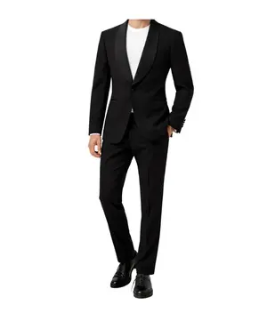 TOM FORD Two-piece Tailored Suit
