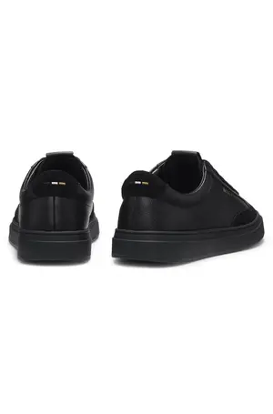 Hugo Boss Lace-up Sneakers