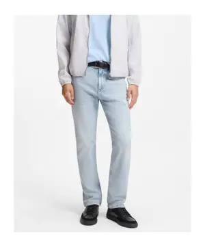Hugo Boss Lace-up Sneakers