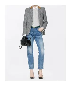 TOM FORD Printed Multi Agryle Silk Crepe De Chineshirt