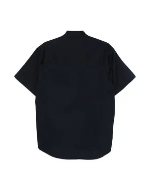 DARKPARK Karl Chest-pocket Short-sleeves Shirt
