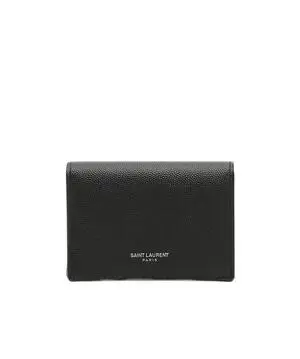 Saint Laurent Business Cardholder