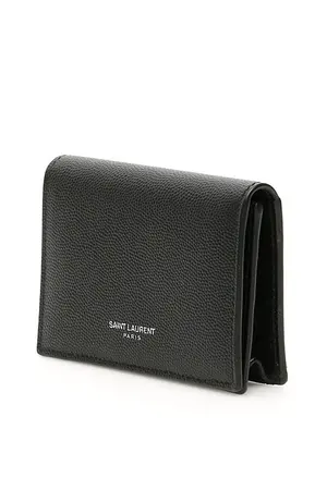 Saint Laurent Business Cardholder