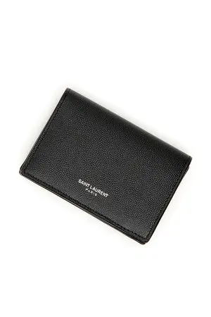 Saint Laurent Business Cardholder