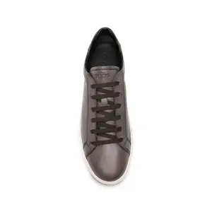 TOD'S Leather Sneakers