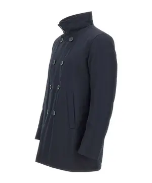 Herno High-neck Down Jacket