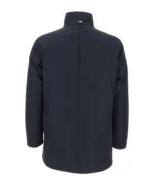 Herno High-neck Down Jacket