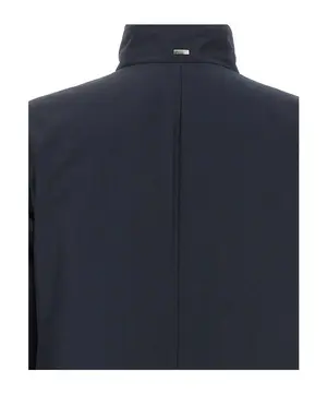 Herno High-neck Down Jacket
