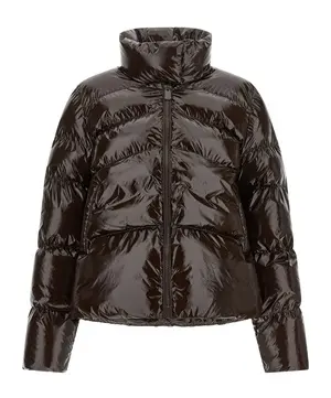 Pinko Love Birds Down Jacket