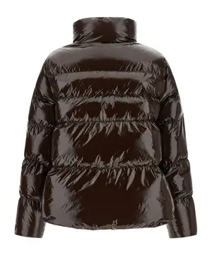 Pinko Love Birds Down Jacket