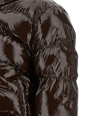 Pinko Love Birds Down Jacket