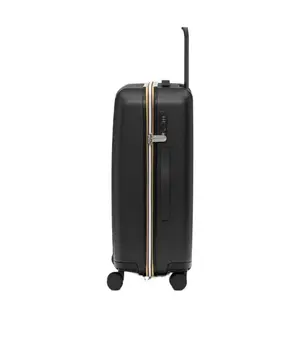 K-WAY Eudoxieur Medium Trolley Suitcase
