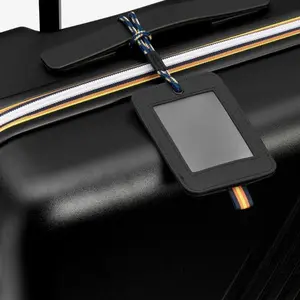 K-WAY Eudoxieur Medium Trolley Suitcase