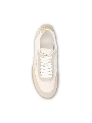 TOD'S Lace-up Sneakers