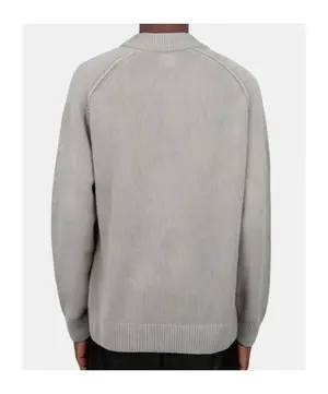 C.P. COMPANY Long-sleeve Knit Top