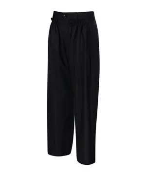 Isabel Marant Étoile Pleated Casual Pants