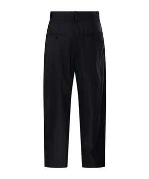 Isabel Marant Étoile Pleated Casual Pants