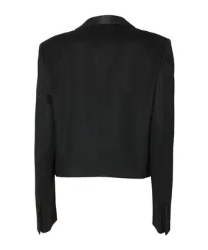 TOM FORD V-neck Jacket