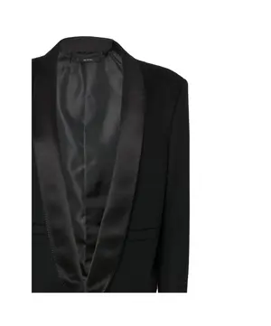 TOM FORD V-neck Jacket