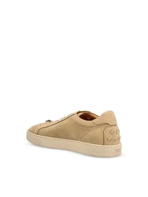 TOD'S Lace-up Sneakers