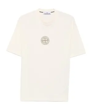 Stone Island Short-sleeved T-shirt