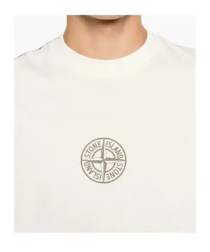 Stone Island Short-sleeved T-shirt