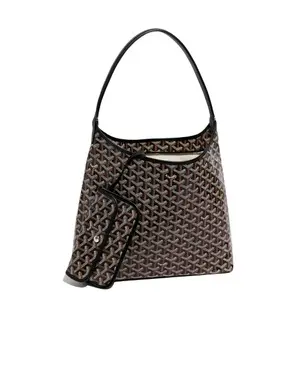 Goyard Bohème Hobo Handbag