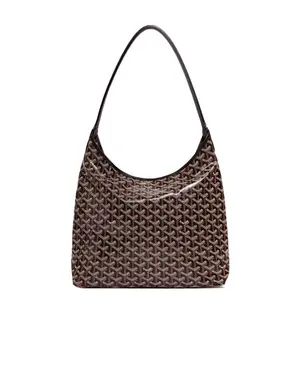 Goyard Bohème Hobo Handbag