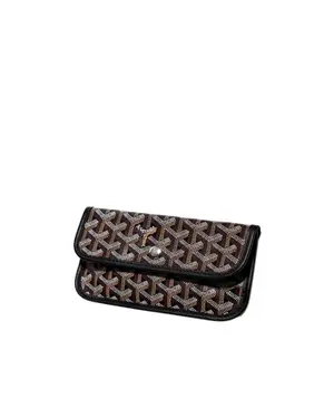 Goyard Bohème Hobo Handbag