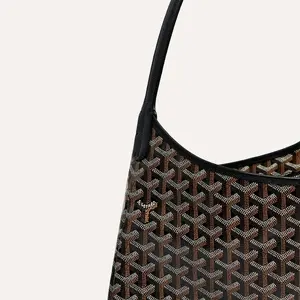 Goyard Bohème Hobo Handbag