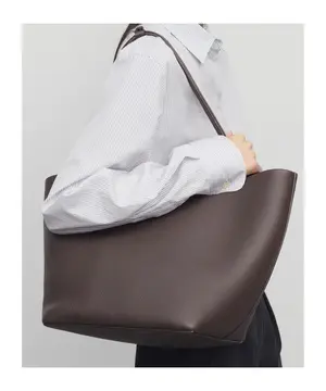 THE ROW Park Tote Three Bag