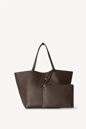 THE ROW Park Tote Three Bag