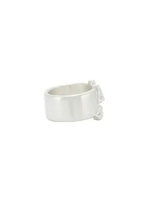 LOUIS ABEL Iro Ring