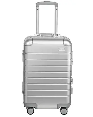 AWAY Aluminum Carry On