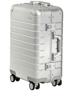AWAY Aluminum Carry On