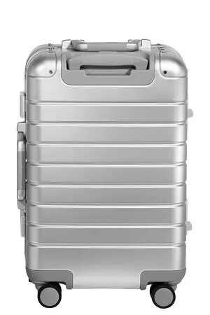 AWAY Aluminum Carry On Suitcase
