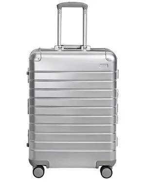 AWAY Aluminum Medium Checked