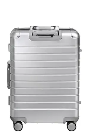 AWAY Aluminum Medium Checked-in Luggage