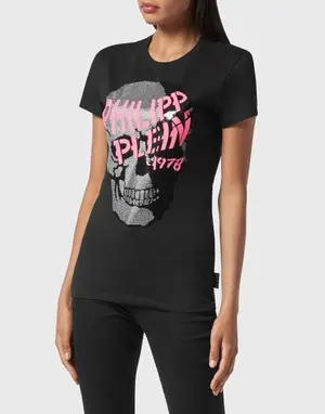 Philipp Plein Embellished Shirt