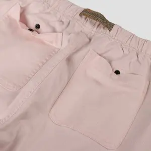 BACKCOUNTRY Venture Daily Flannel Lined Pant - Barely Pink