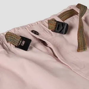 BACKCOUNTRY Venture Daily Flannel Lined Pant - Barely Pink