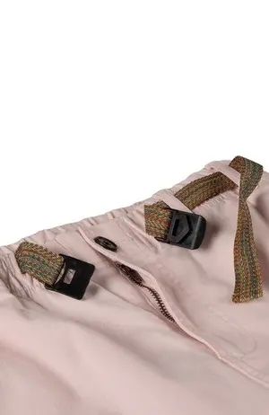 BACKCOUNTRY Venture Daily Flannel Lined Pant - Barely Pink